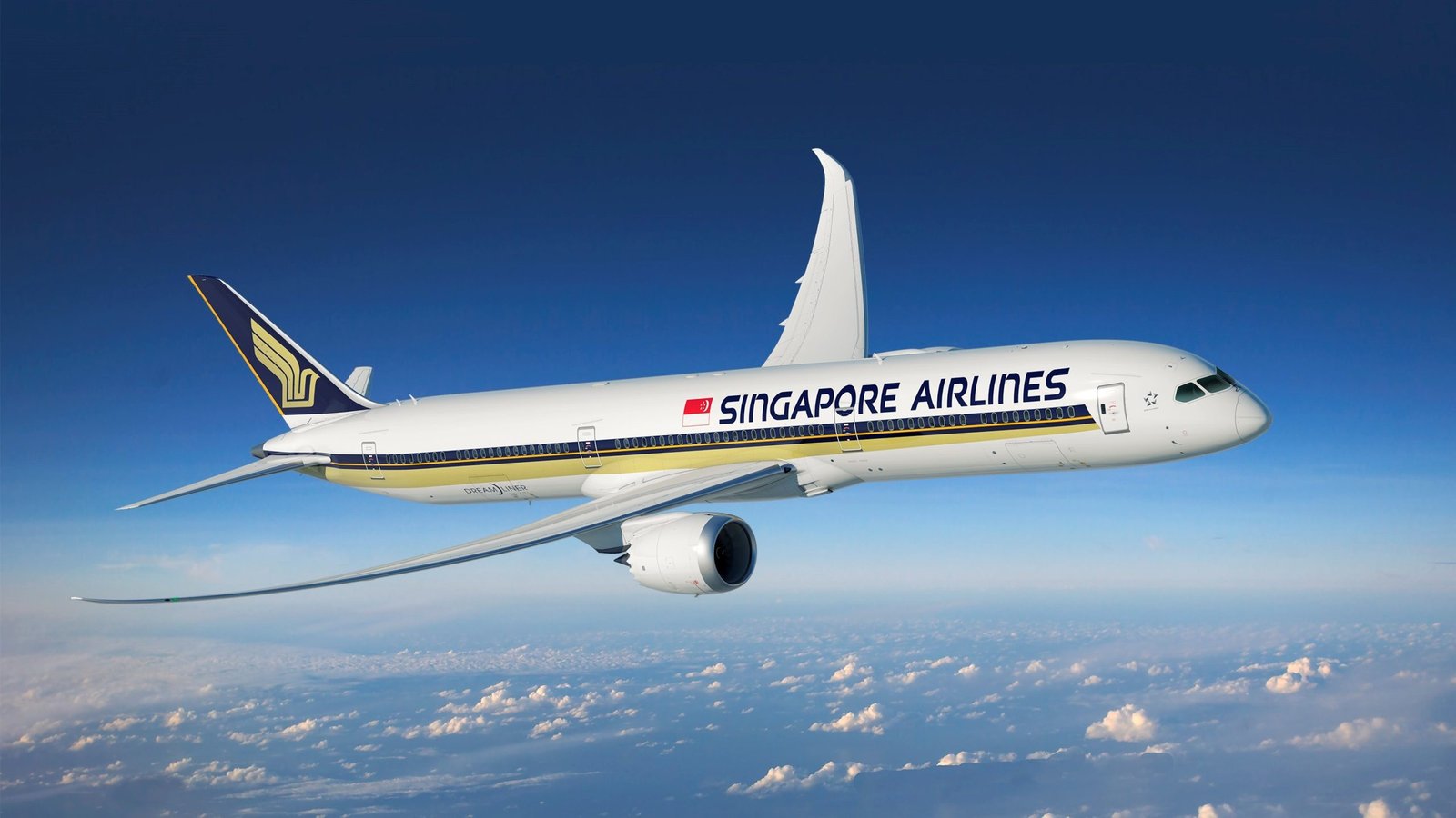 The Singapore Airlines Group Launches Voluntary Carbon Offset Programme The Singapore Airlines Group Launches Voluntary Carbon Offset Programme