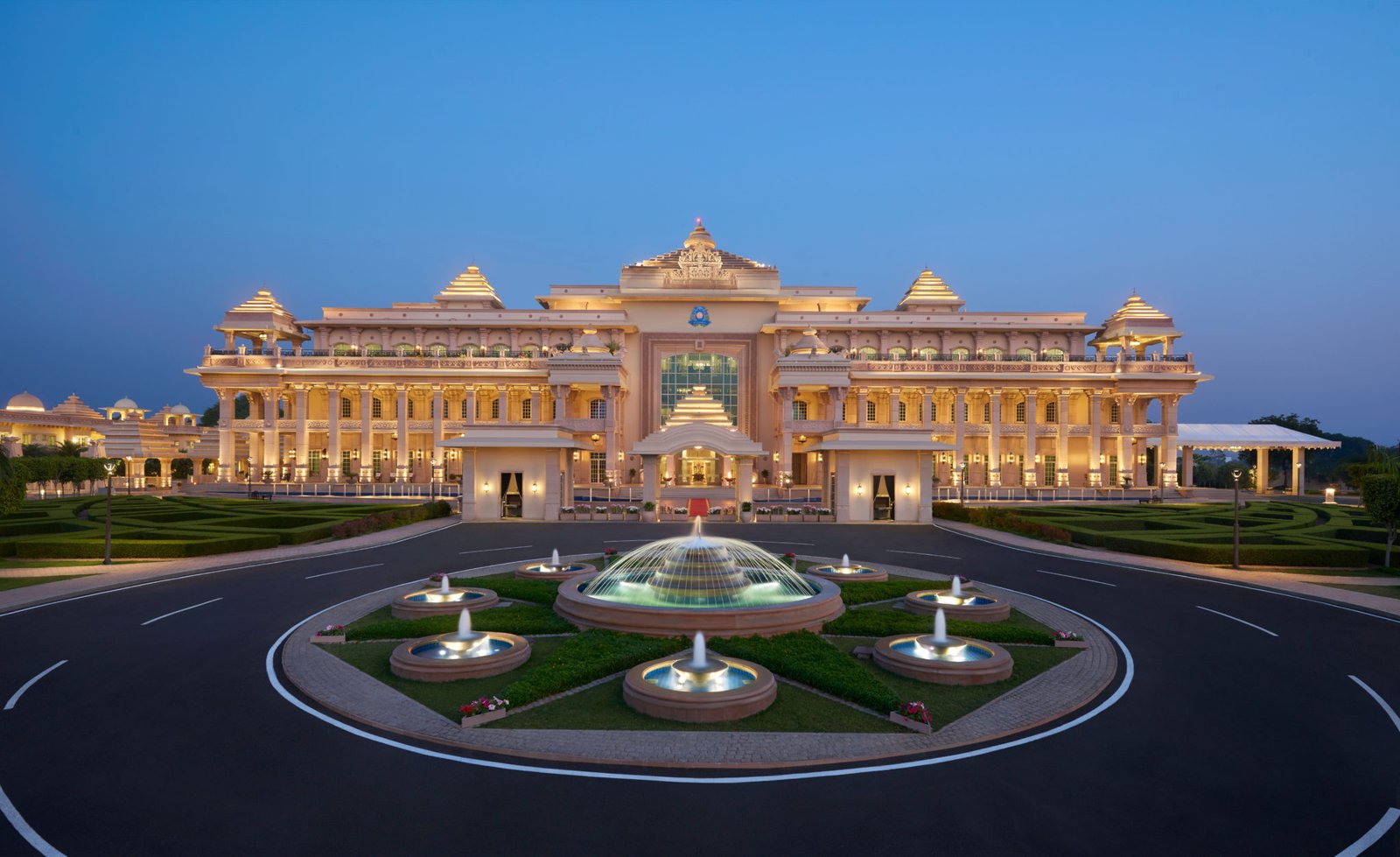 ITC Grand Bharat reopens with DNV Platinum Certification for ‘WeAssure ...