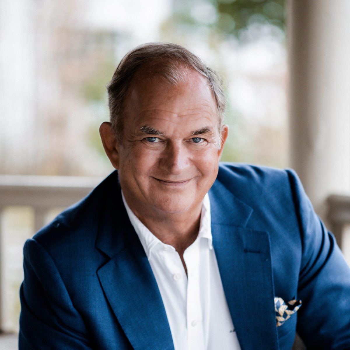 Karma Group, the sensational hospitality blockbuster by John Spence ...