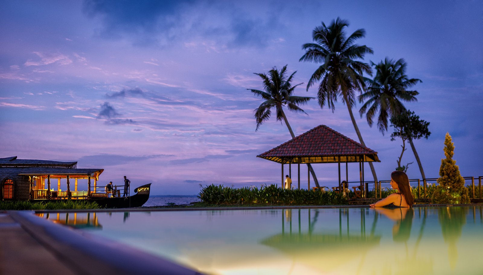 Karma Group, the sensational hospitality blockbuster by John Spence ...