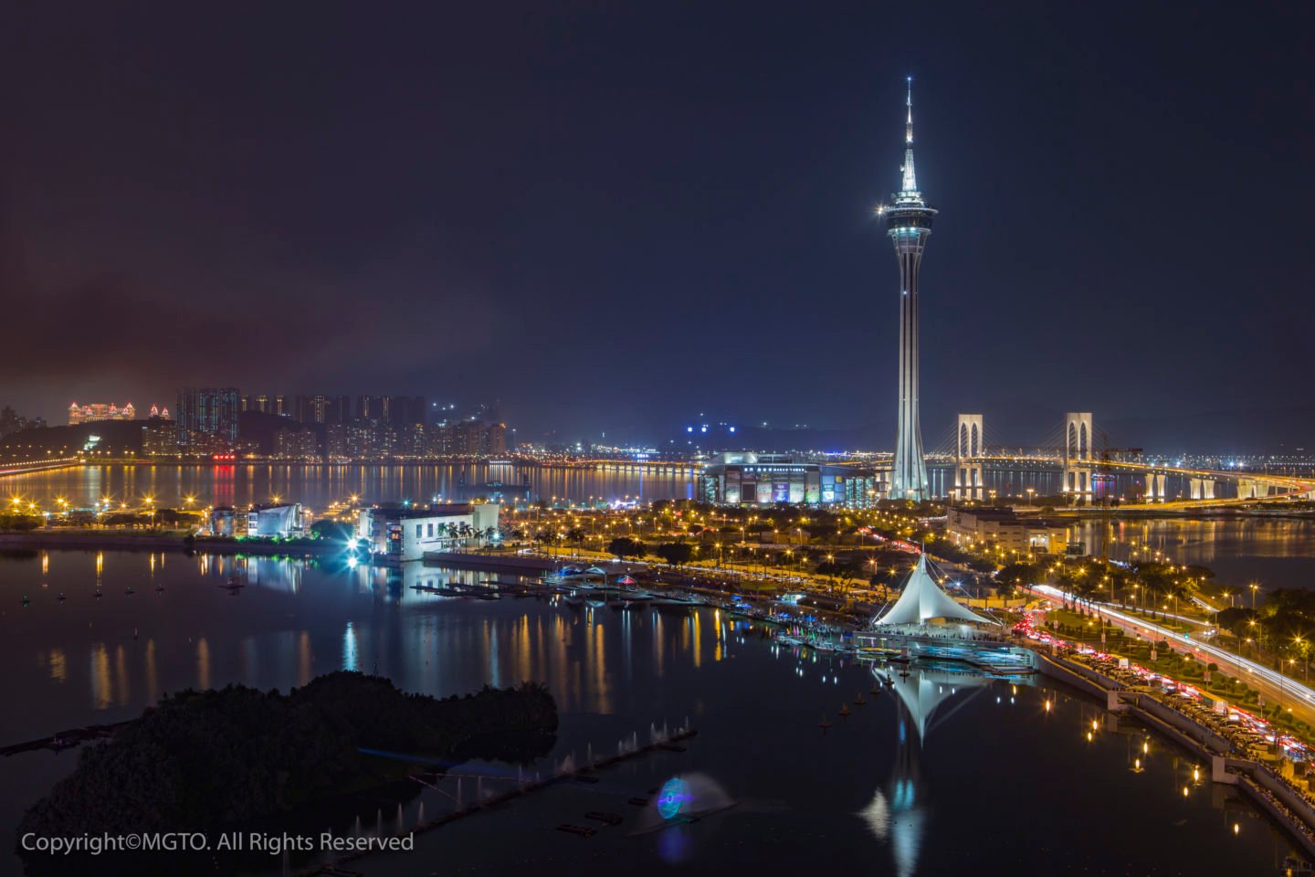 Light up Macao Drone Gala will debut on Macao National Day, 1st October ...