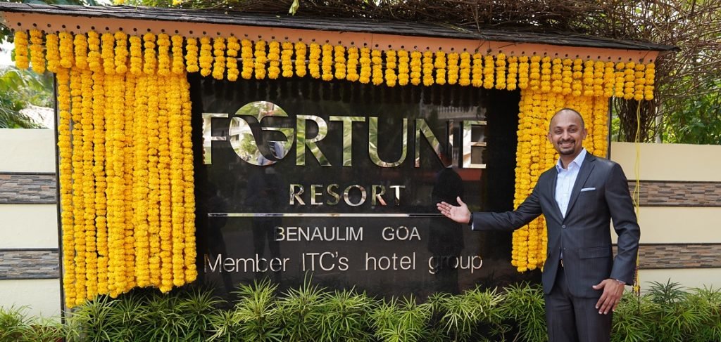 Fortune Resort Benaulim Goa all set to offer an array of experiences ...