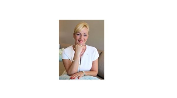 Deborah Haines will lead the first five-star hotel in Central Asia ...