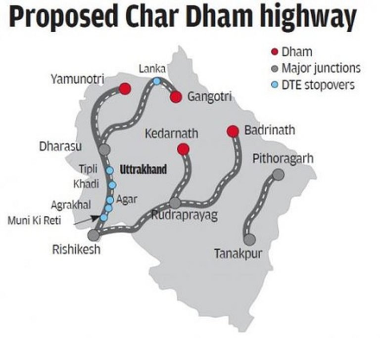 Uttarakhand on the path to escalate tourism and reverse migration with ...