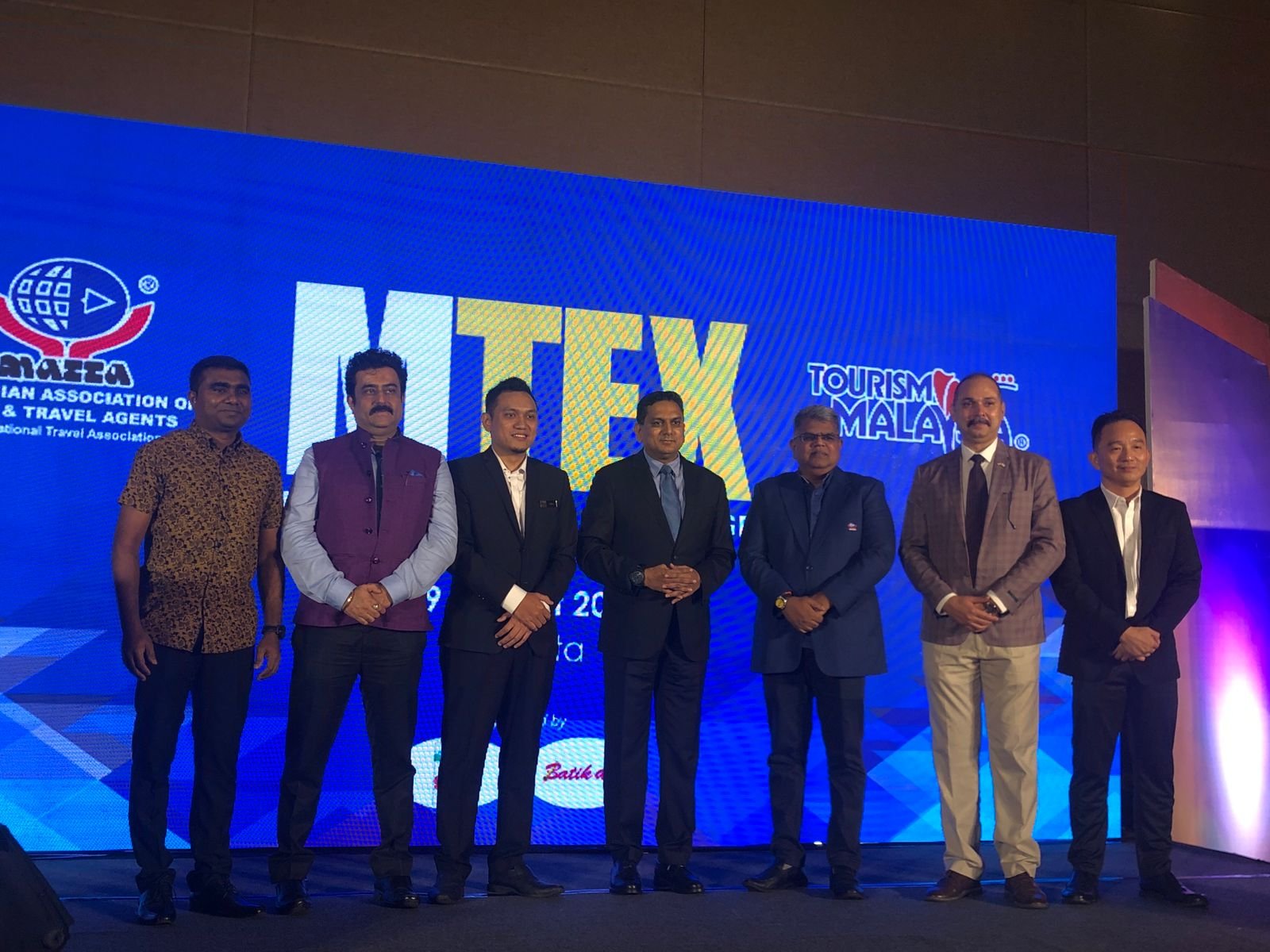 Tourism Malaysia Organizes Second Roadshow In India With MATTA Travel Tourism Malaysia Organizes Second Roadshow In India With MATTA Travel