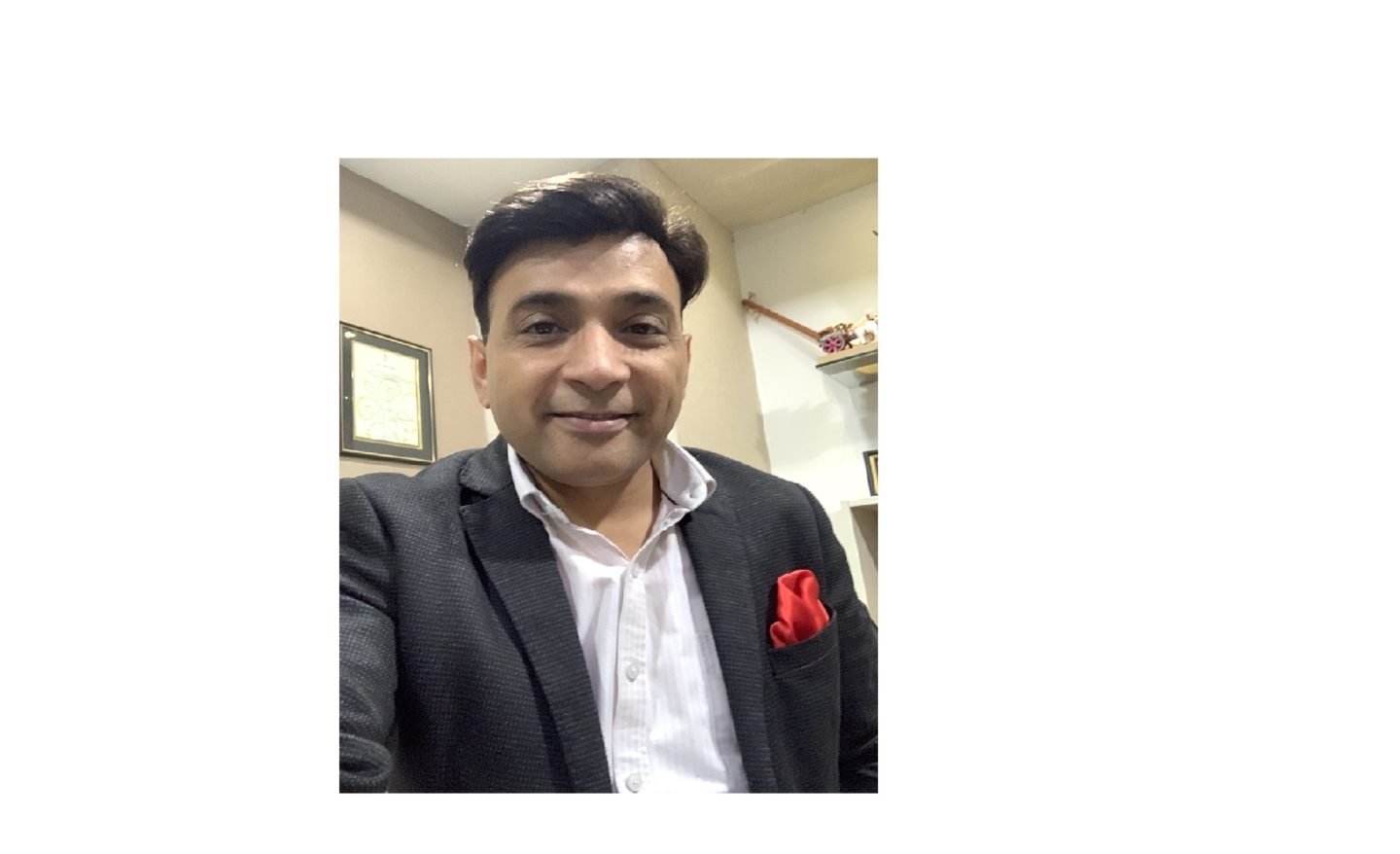 TravStack, a Travel technology company onboard Ravi Gosain, Erco ...