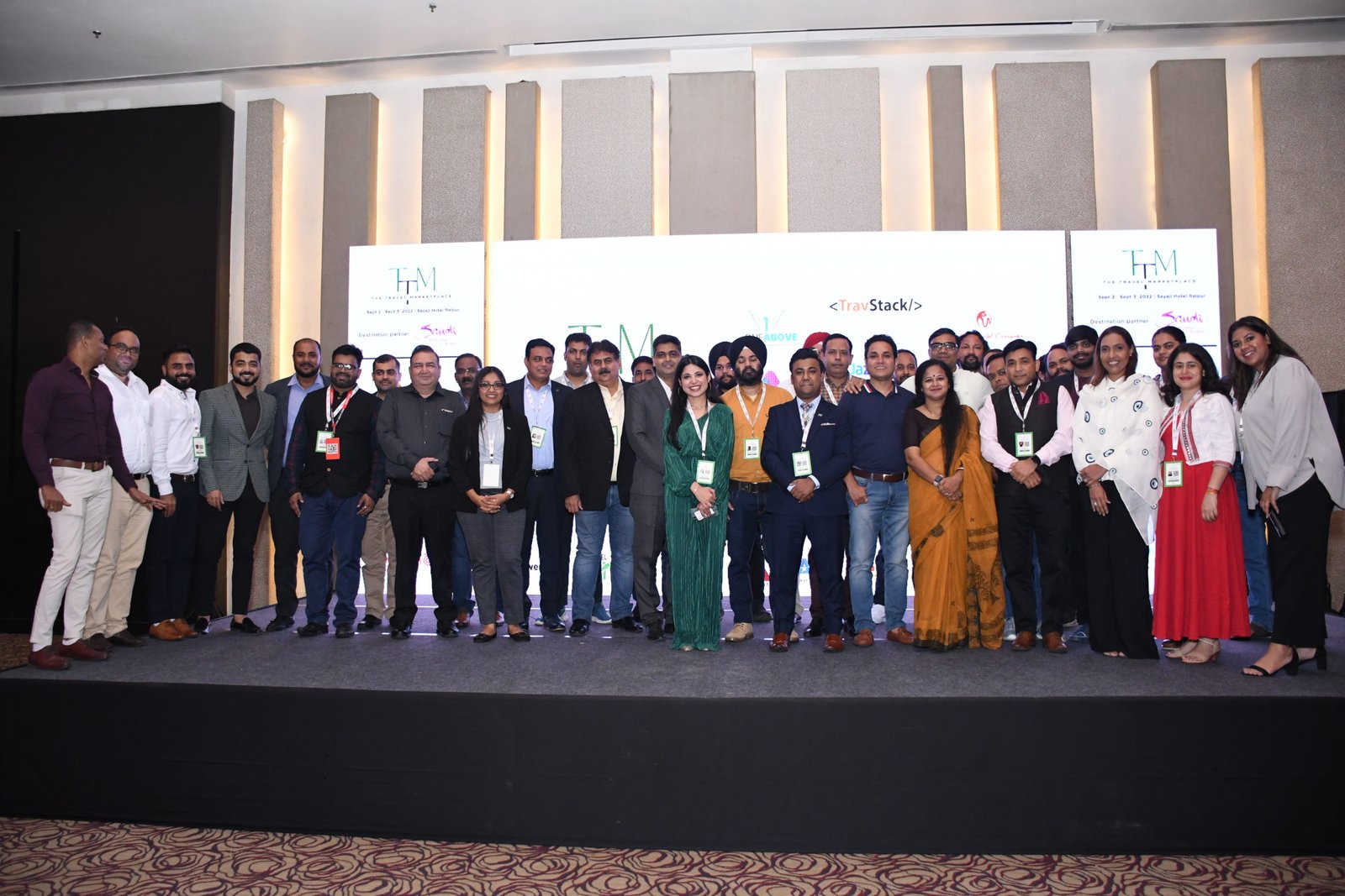 The Travel Marketplace powered by Travel Turtle kickstarts with a power ...