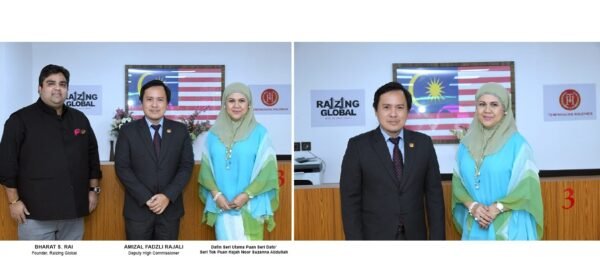 Acquiring a Malaysian visa just got easier! - Travel Turtle