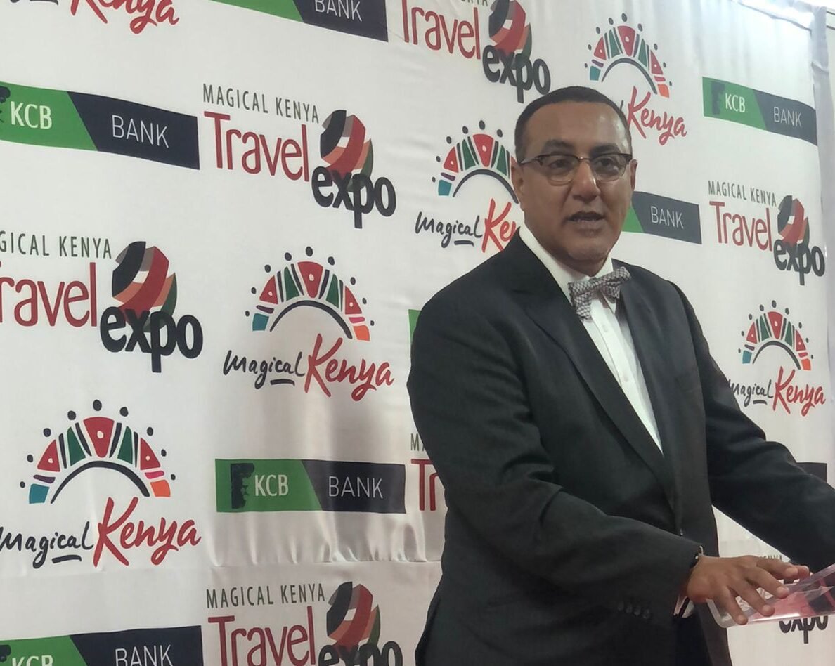 Bomas of Kenya witnesses the grand Magical Kenya Expo in October, 2022 ...
