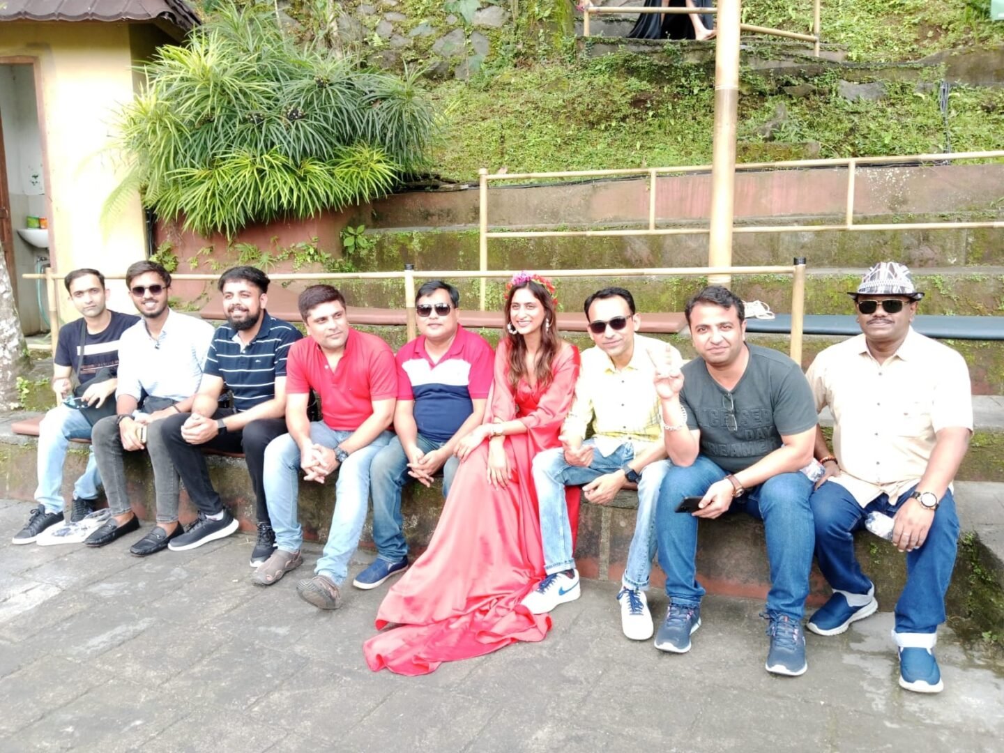 One Above conducts a FAM tour in Bali - Travel Turtle