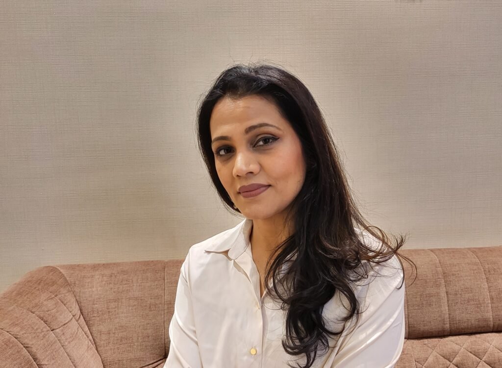 Heavens Portfolio appointments Sumitra Mahadik as the Director of Sales ...