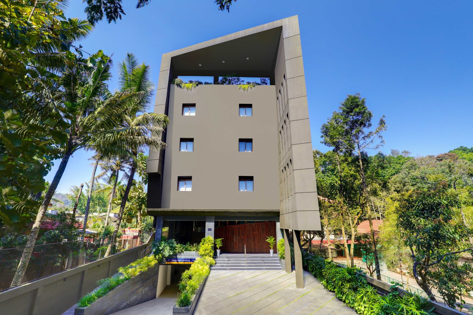 Lemon Tree Hotels launches its fifth property in Kerala - Travel Turtle