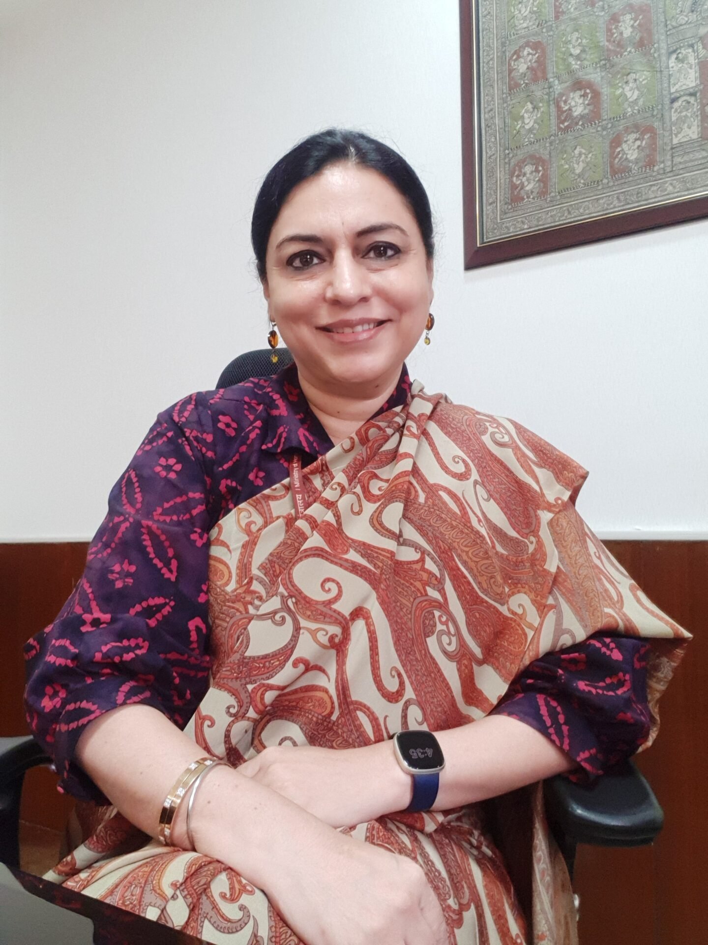 IIPT announces the winners of The 6th celebrating Her Awards at ITB ...