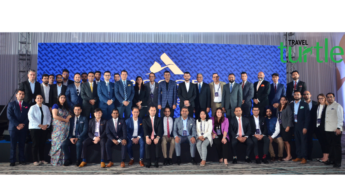 Back in full swing – Accor Showcase - Travel Turtle