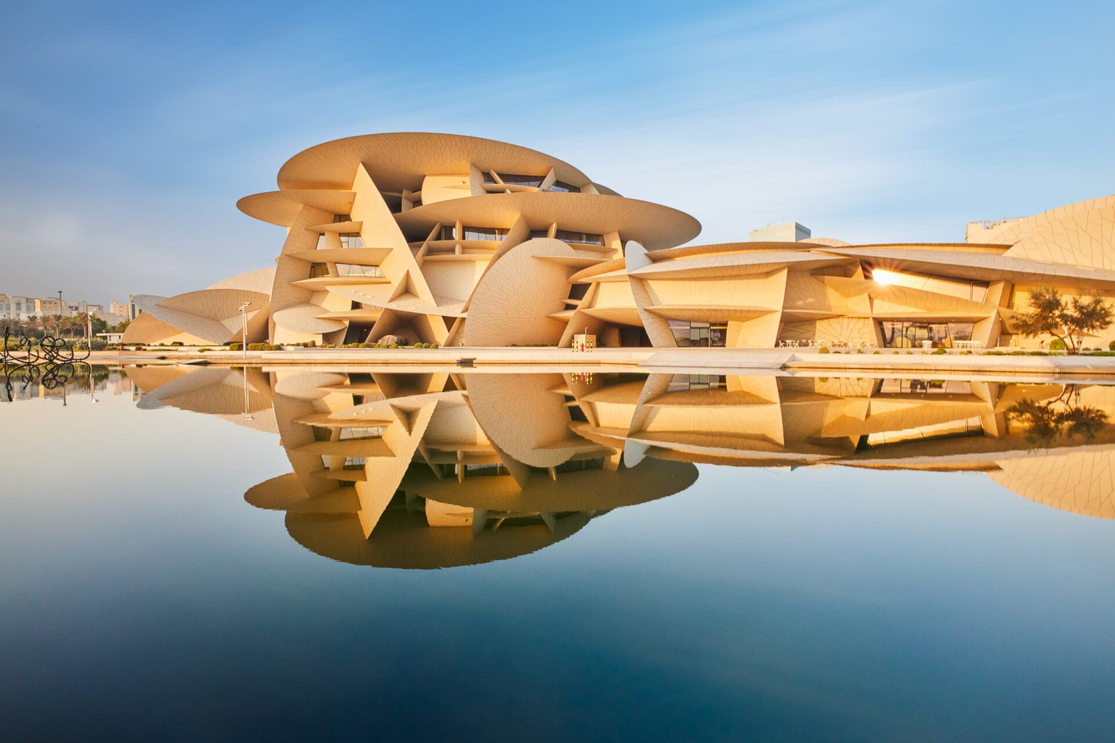 Qatar's rich art, culture and heritage - Travel Turtle