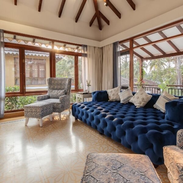 Exciting new launches at Tisya Stays in Goa - Travel Turtle