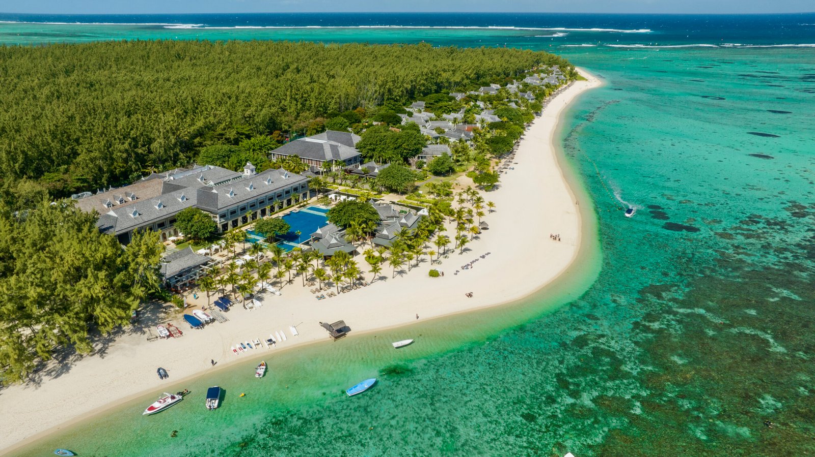 Experience the magic of Mauritius this festive season - Travel Turtle