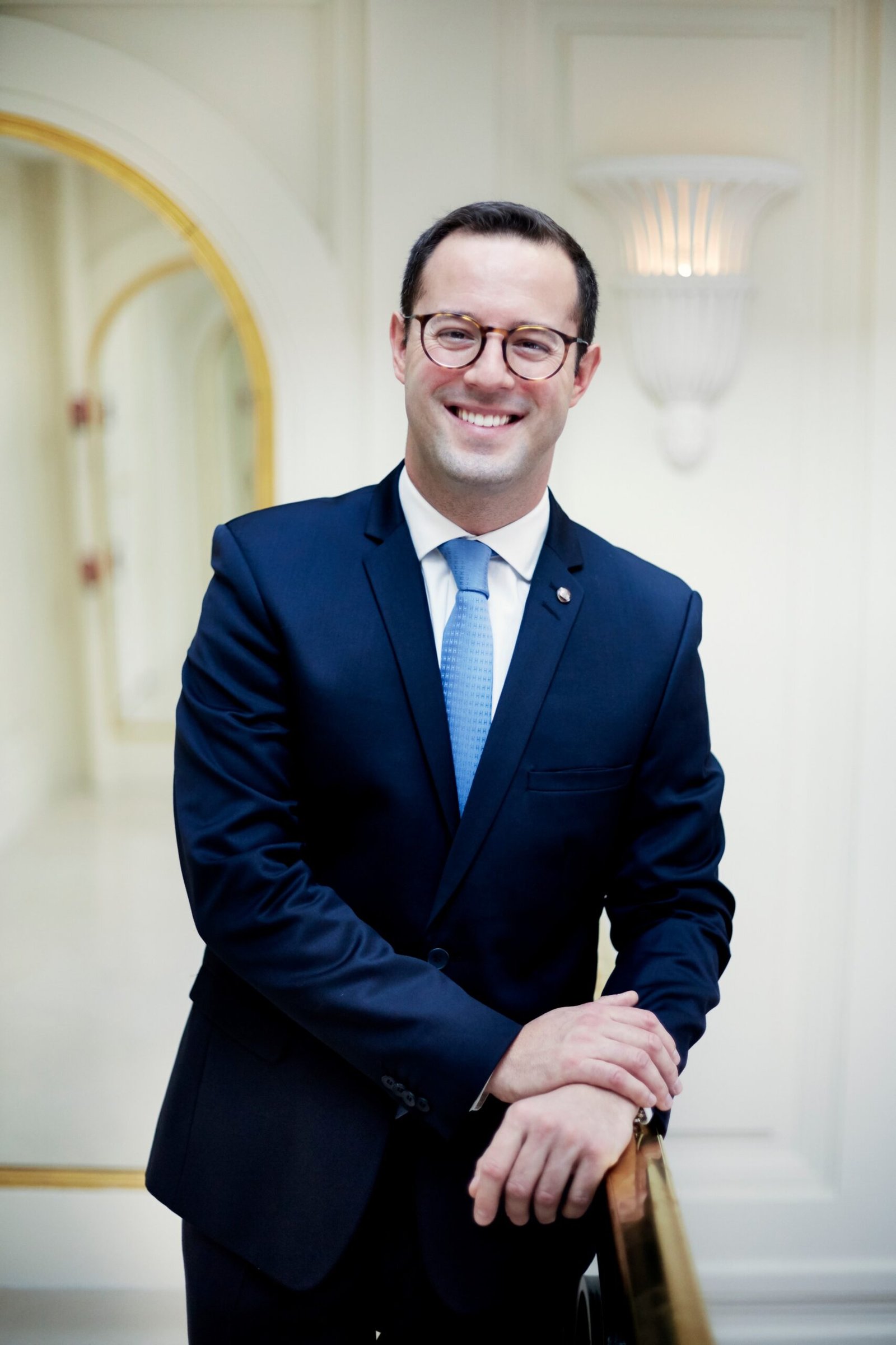 Oetker Collection's vision for luxury excellence - Travel Turtle