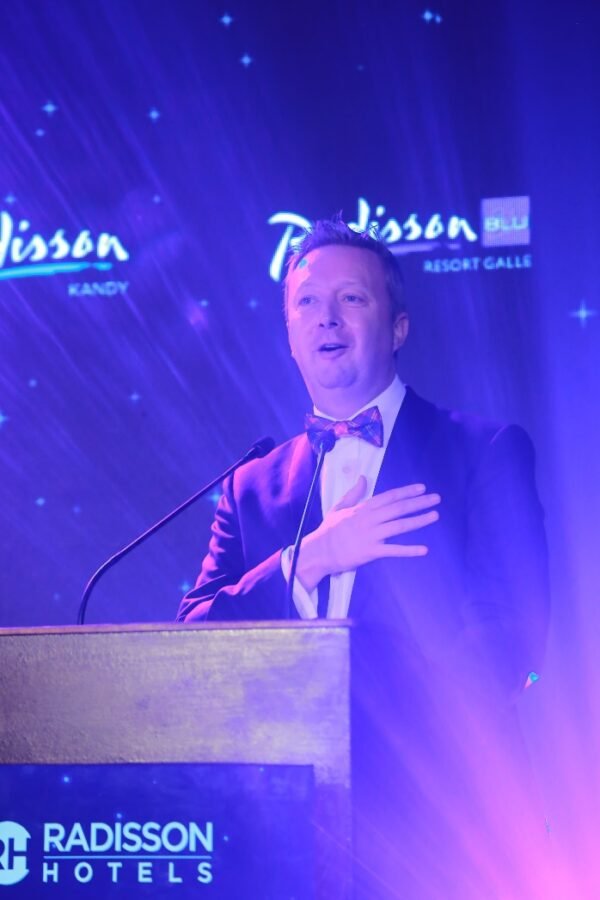 Radisson and Radisson Blu brands celebrates journey in Sri Lanka ...