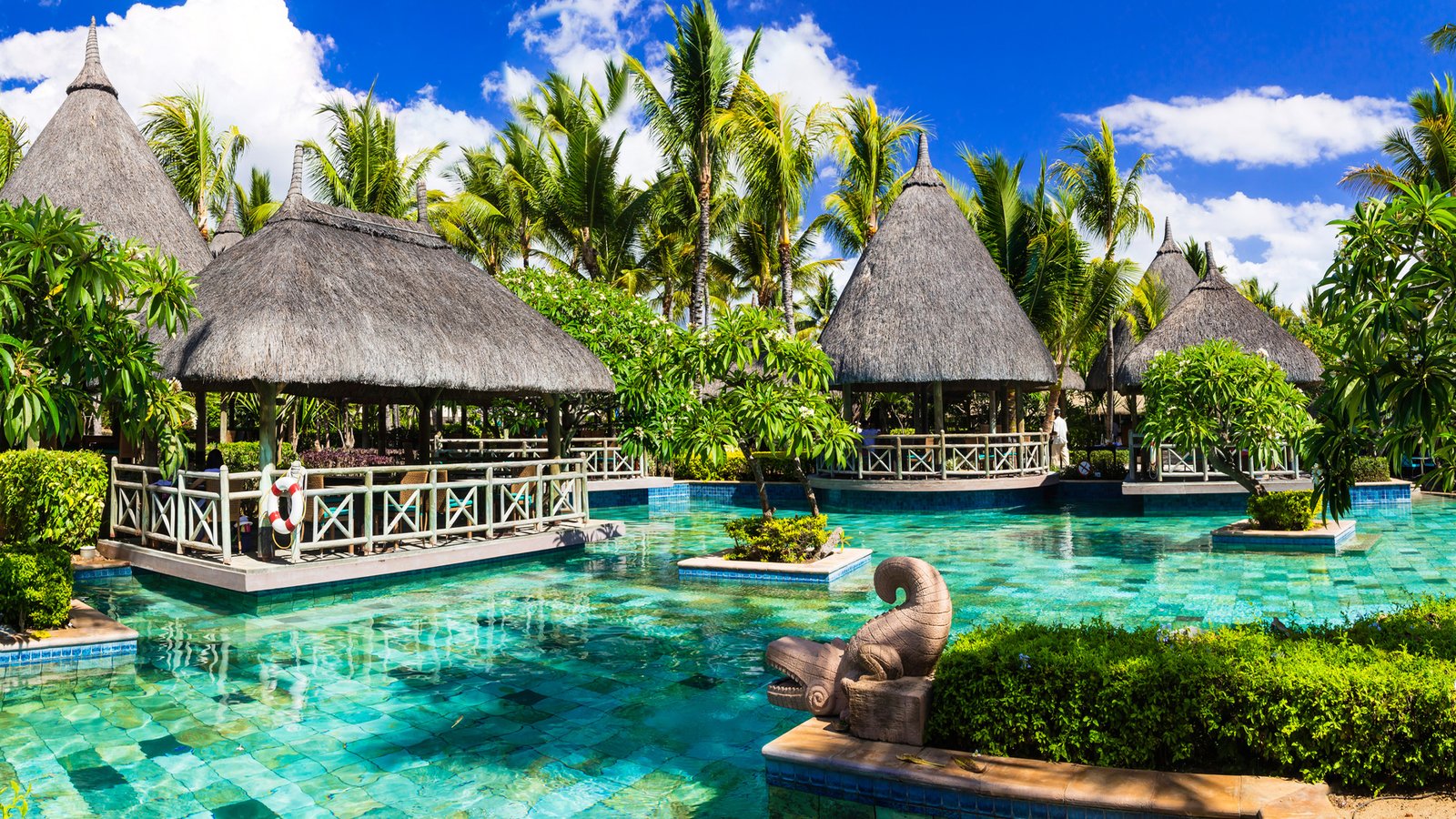 Mauritius: A rising star in tourism for 2024 - Travel Turtle