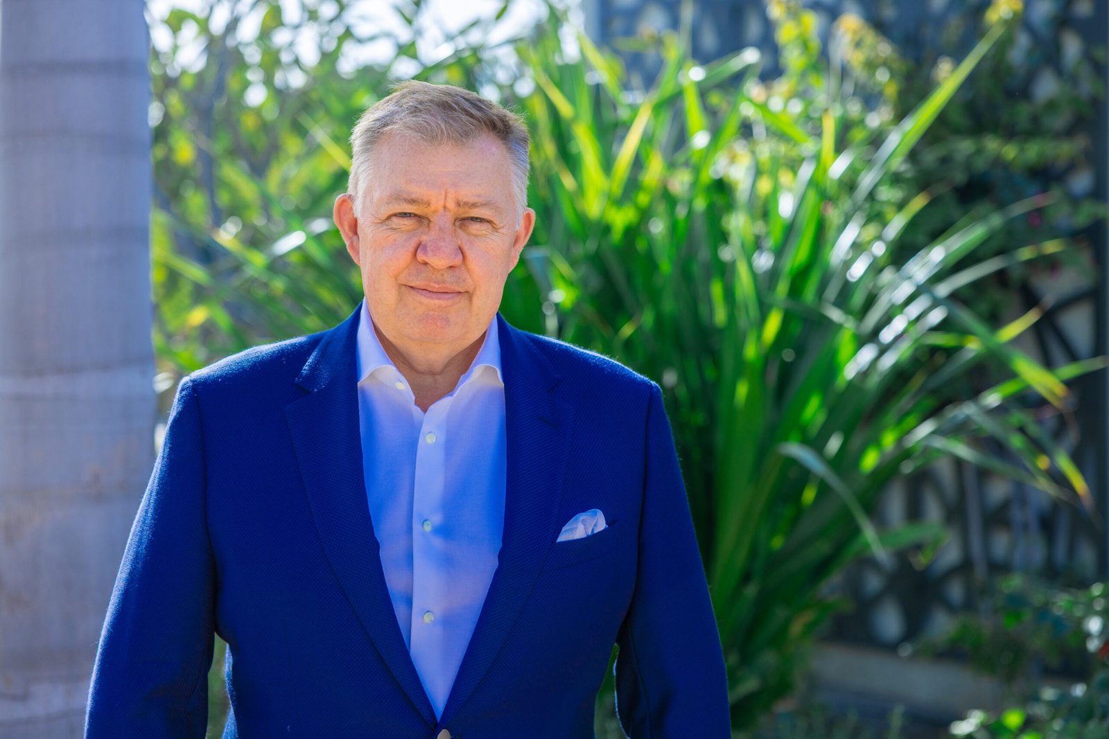 Sébastien Carre appointed as Group Head of Hospitality at Red Sea ...