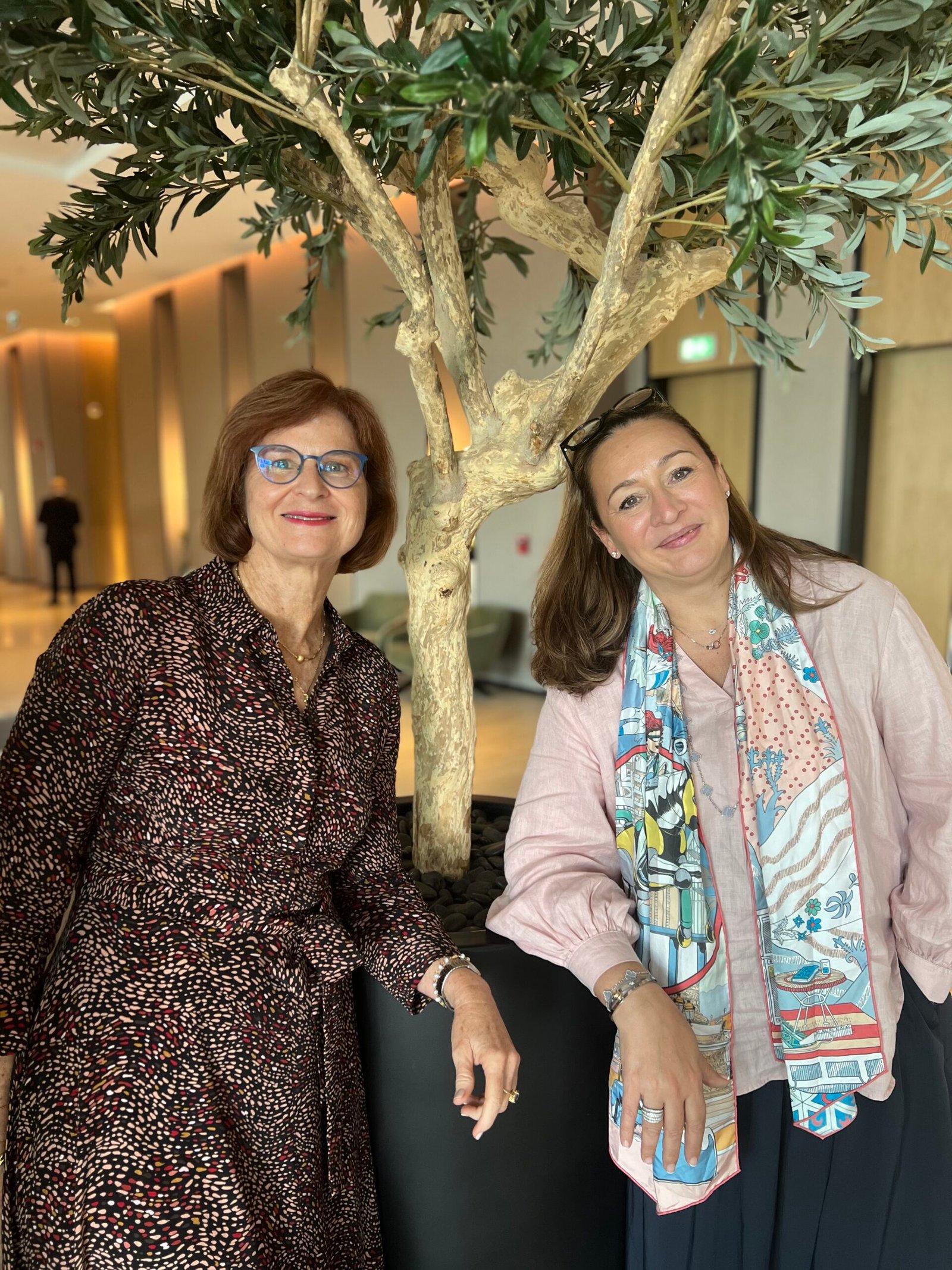 Heavens Portfolio Group announces strategic expansion into Middle East ...