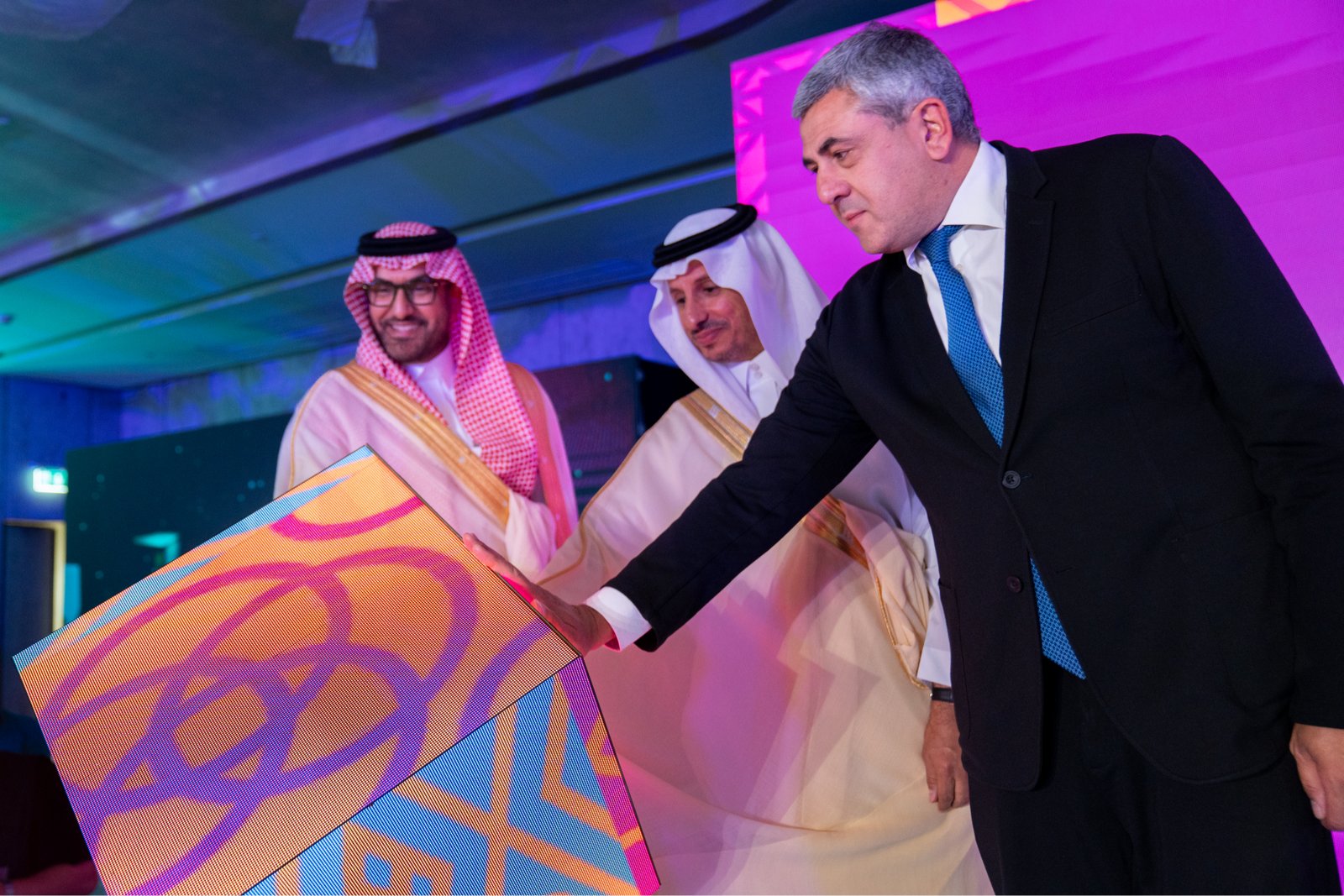 Saudi Tourism Authority launches the Saudi Summer Program 2024 - Travel ...