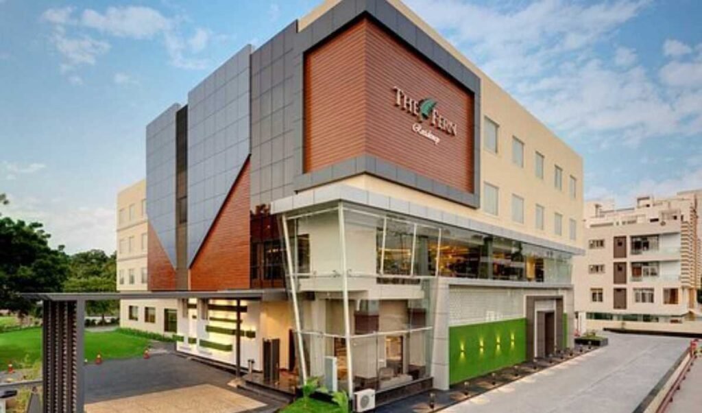 The Fern Hotels & Resorts adds 5 new hotels in Kashmir - Travel Turtle