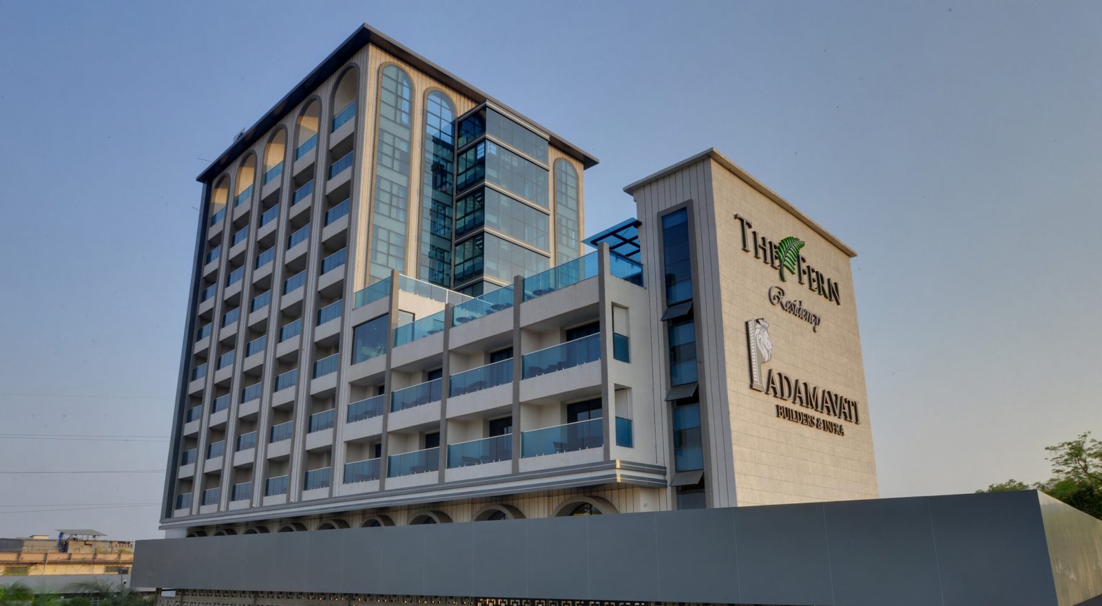 The Fern Hotels & Resorts strengthens its presence in Western India ...