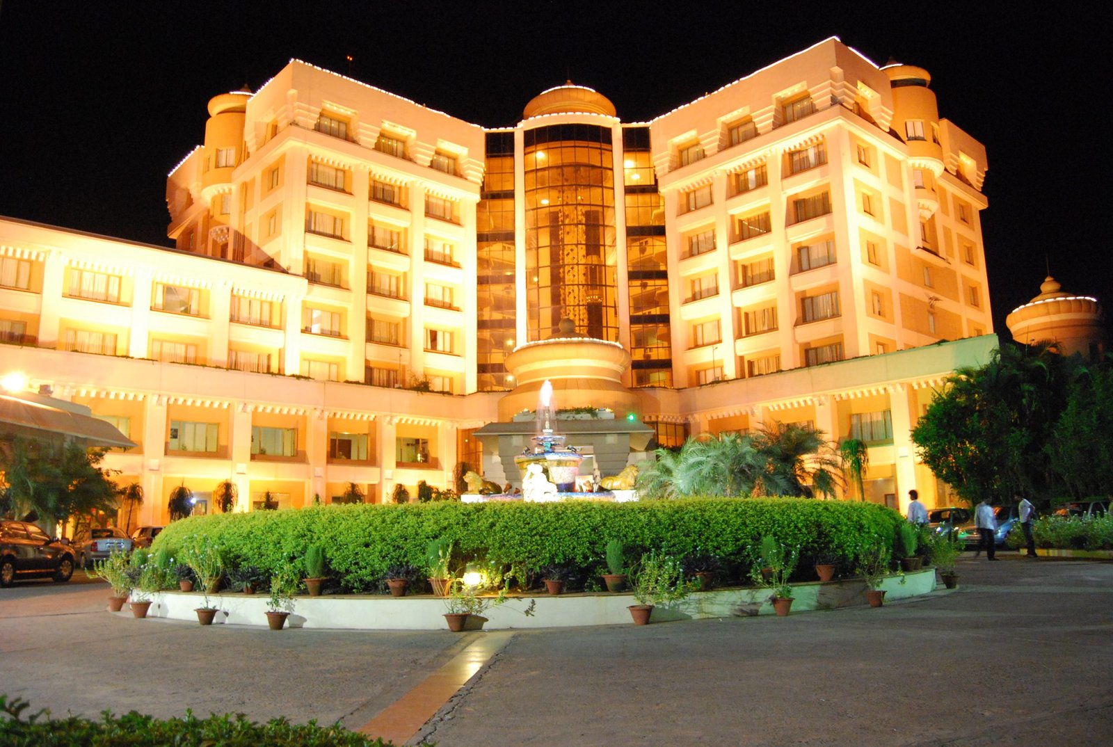 Swosti Premium achieves 5-star Deluxe classification - Travel Turtle