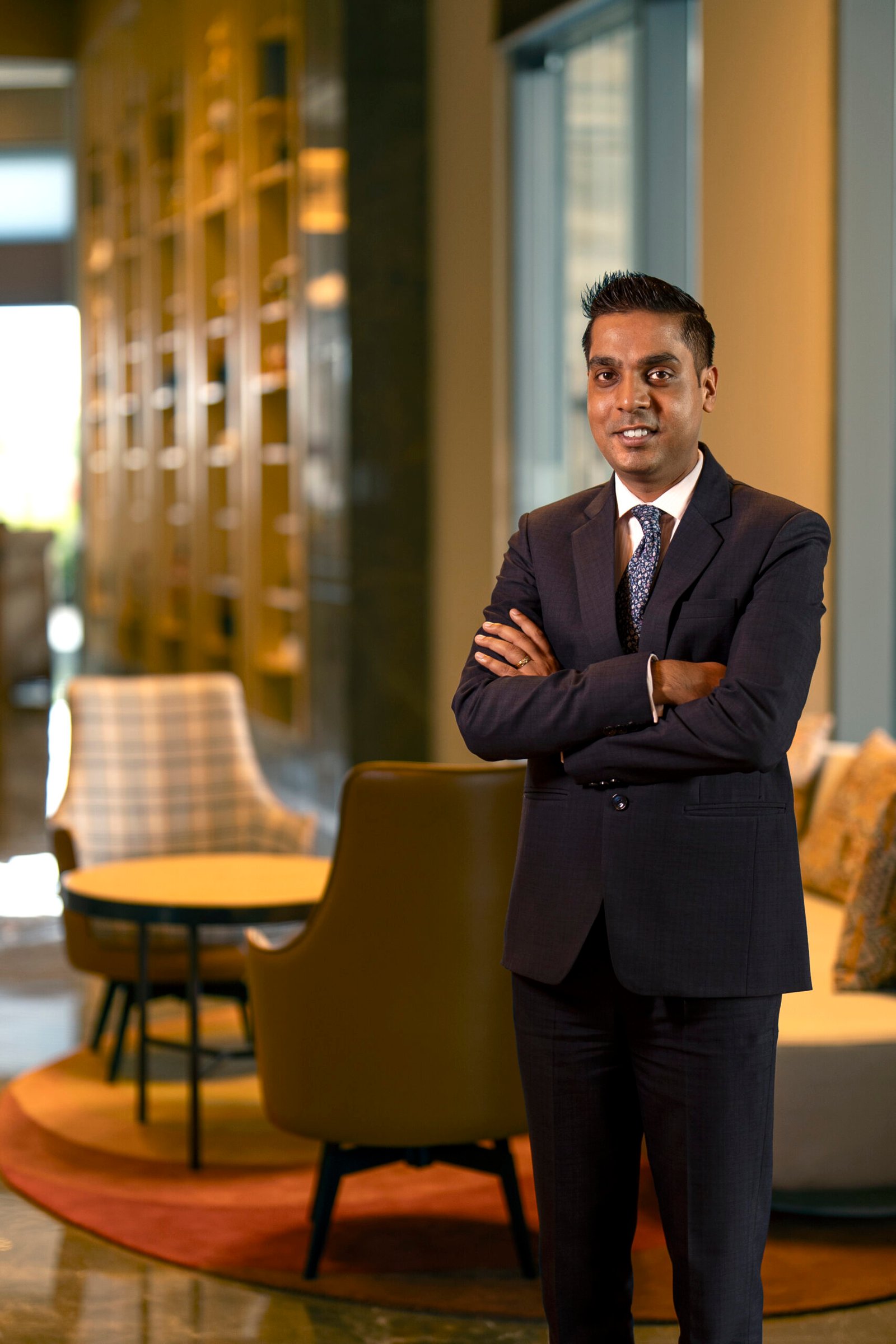 Hyatt Place Aurangabad Airport appoints Amit Jain as General Manager ...