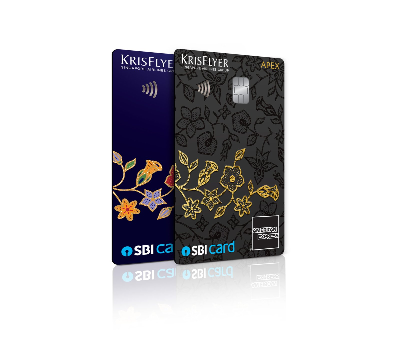 SBI card partners with Singapore Airlines; launches exclusive‘KrisFlyer ...