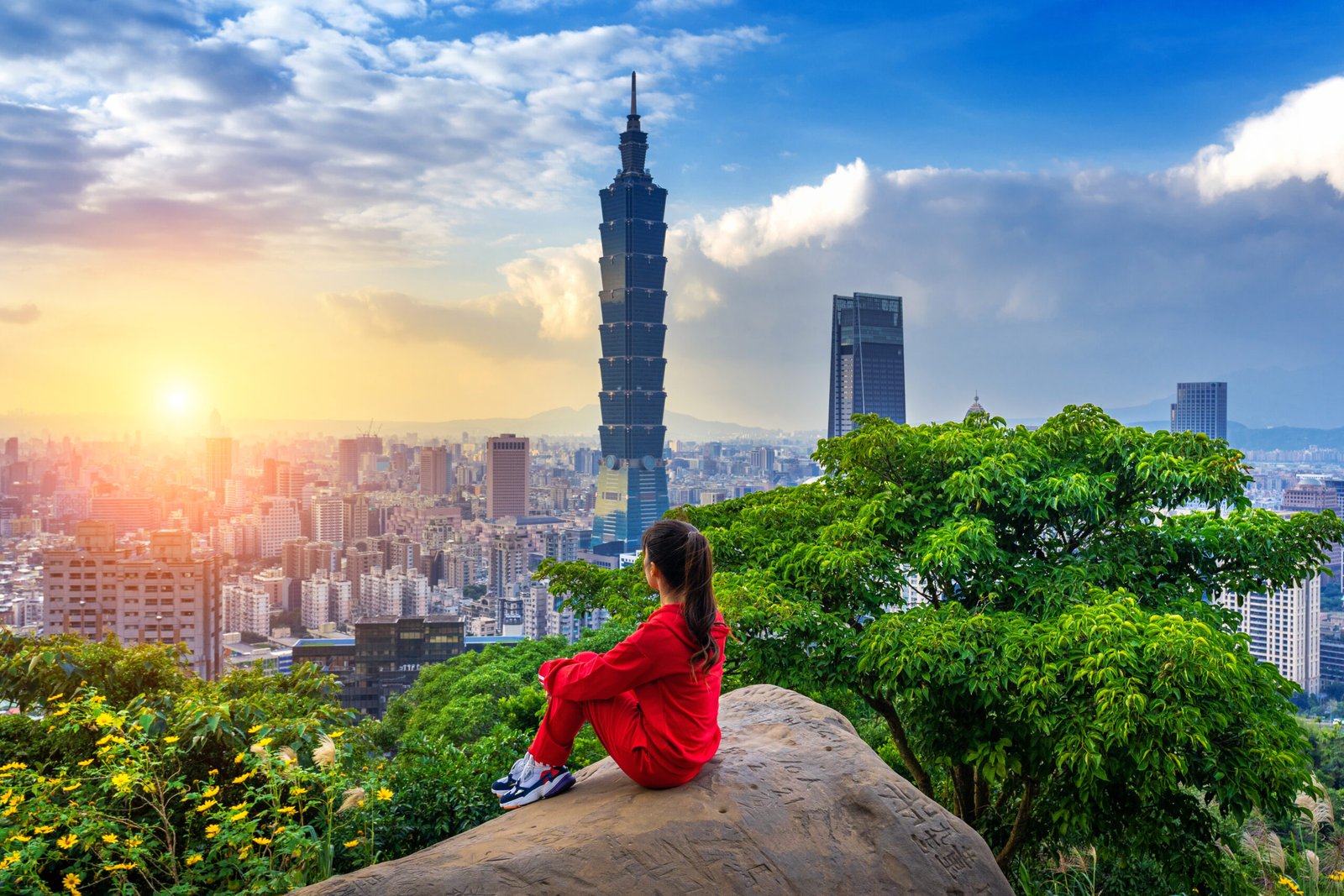 Taiwan unveils new brand campaign Version 3.0 ‘Taiwan – Waves of Wonder ...