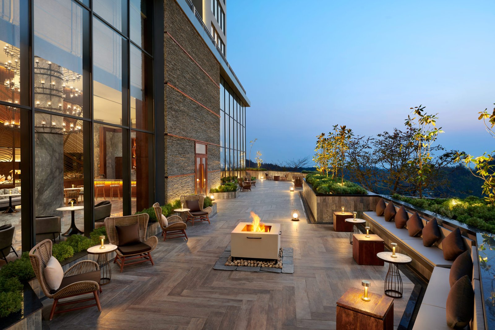 Hyatt Regency Dehradun Resort and Spa celebrates three years of ...