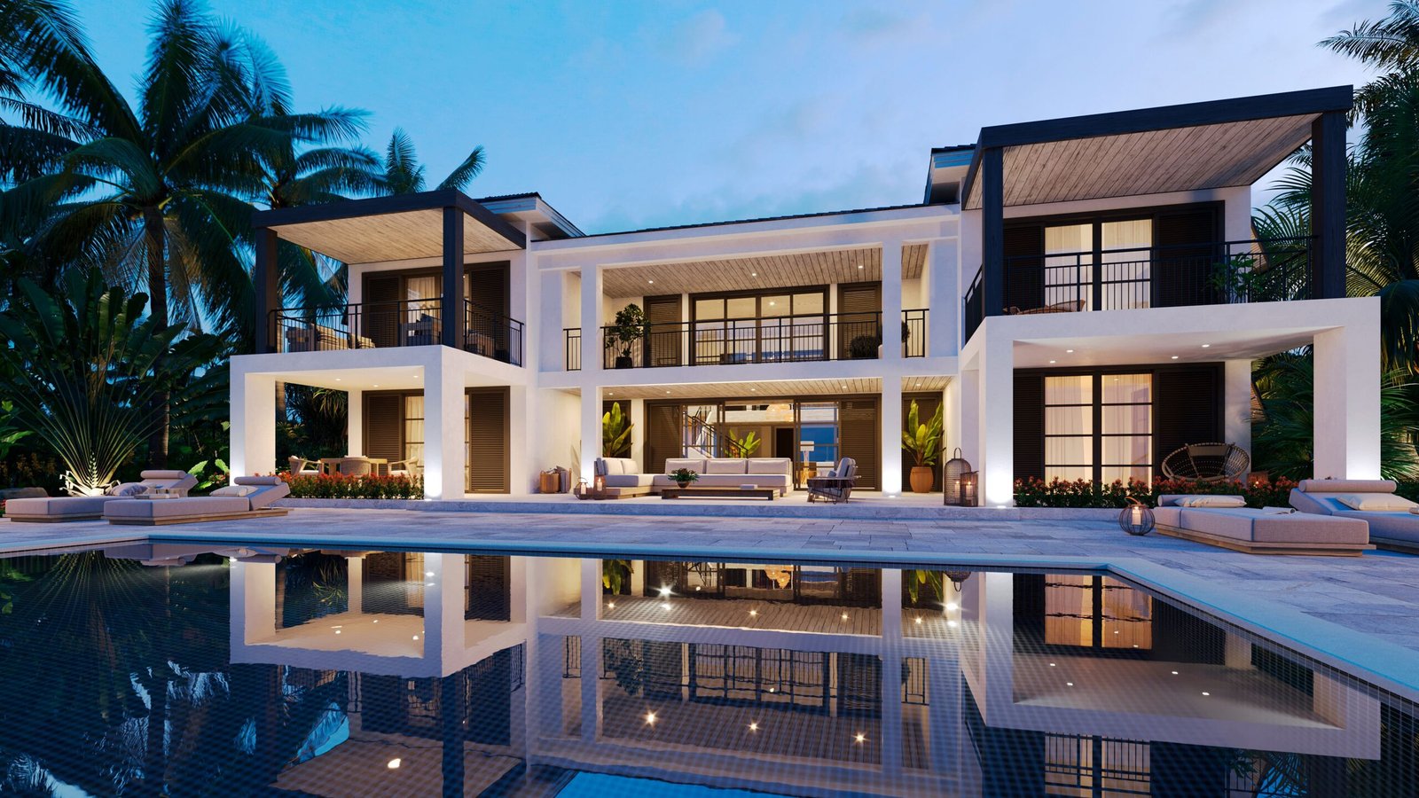 Preferred Hotels & Resorts unveils luxury travel report 2025 - Travel ...