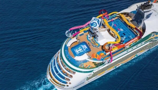 Navigator of the Seas to debut in Singapore in 2026 - Travel Turtle
