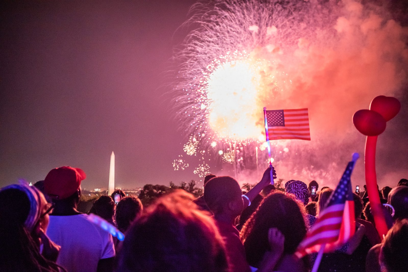 July 4 marks start of countdown for America's 250th - Travel Turtle