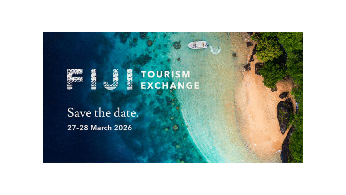 Fiji Tourism Exchange returns on March 27-28 2026 with global focus ...