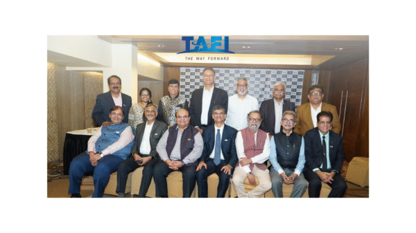 TAFI elects Abbas Moiz as President and formally announces Managing ...