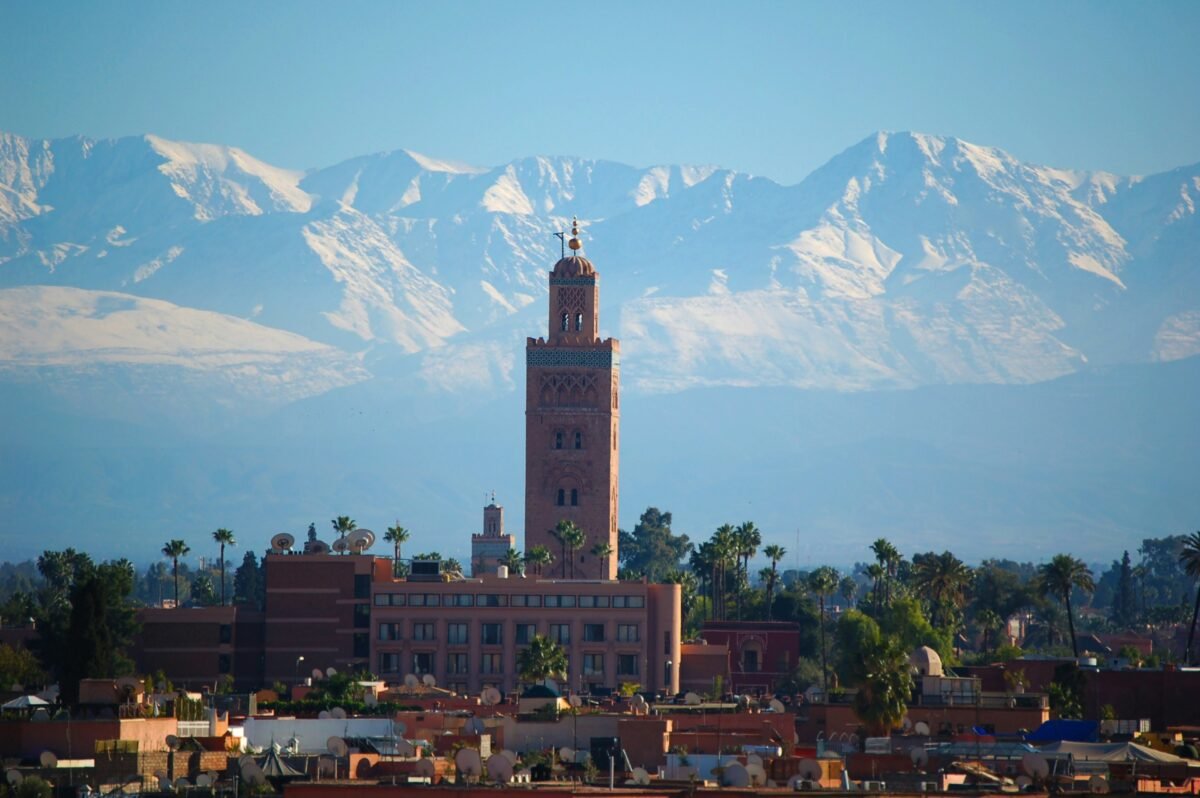 One Rep Global adds Mountain Voyage Morocco to its portfolio - Travel ...
