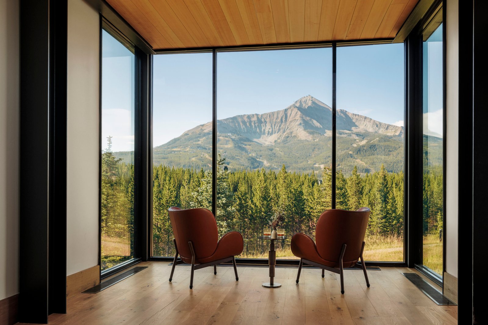 One&Only Moonlight Basin opens in Big Sky, Montana - Travel Turtle