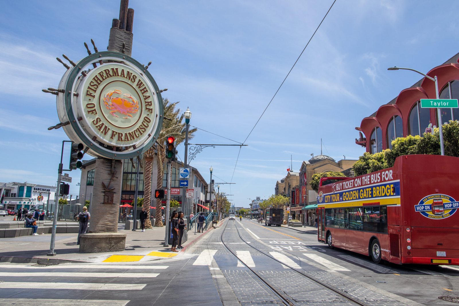 California welcomes 2026 with new attractions, landmark celebrations ...