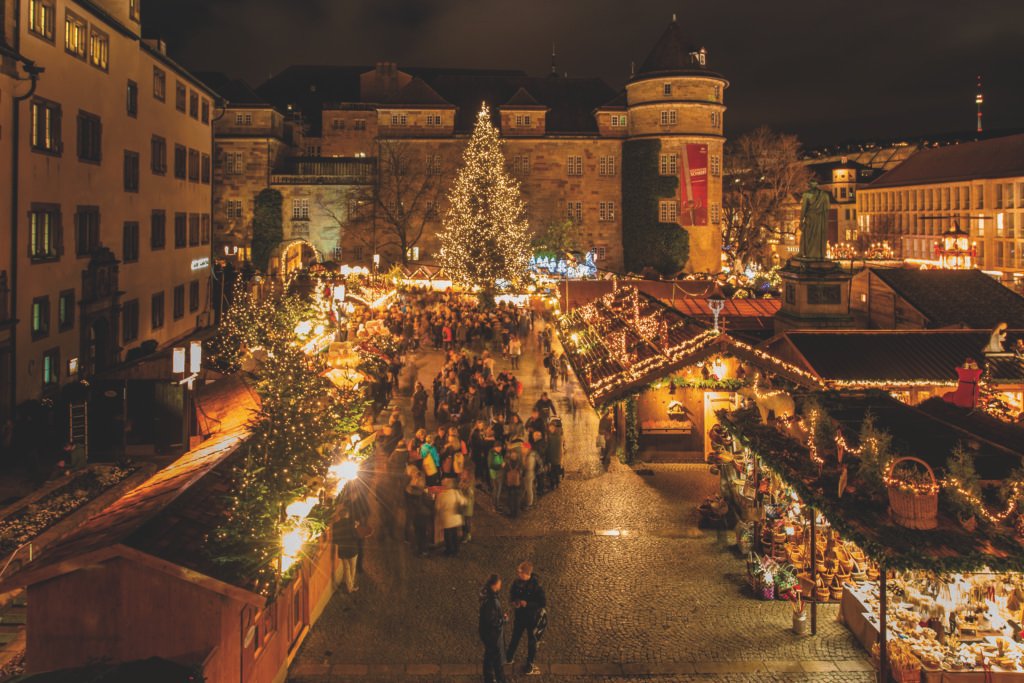 Outletcity Metzingen unveils festive season with new store openings ...