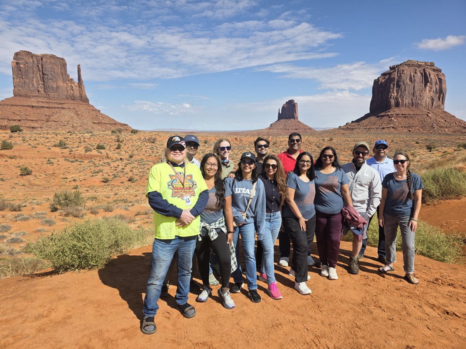 Utah Office of Tourism hosts first-ever Utah Reverse Mission 2025 for ...