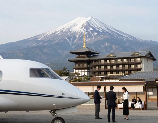 Marriott International launches 2026 luxury expansion strategy - Travel ...