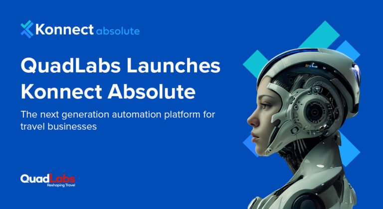 QuadLabs launches Konnect Absolute, a next-generation automation ...