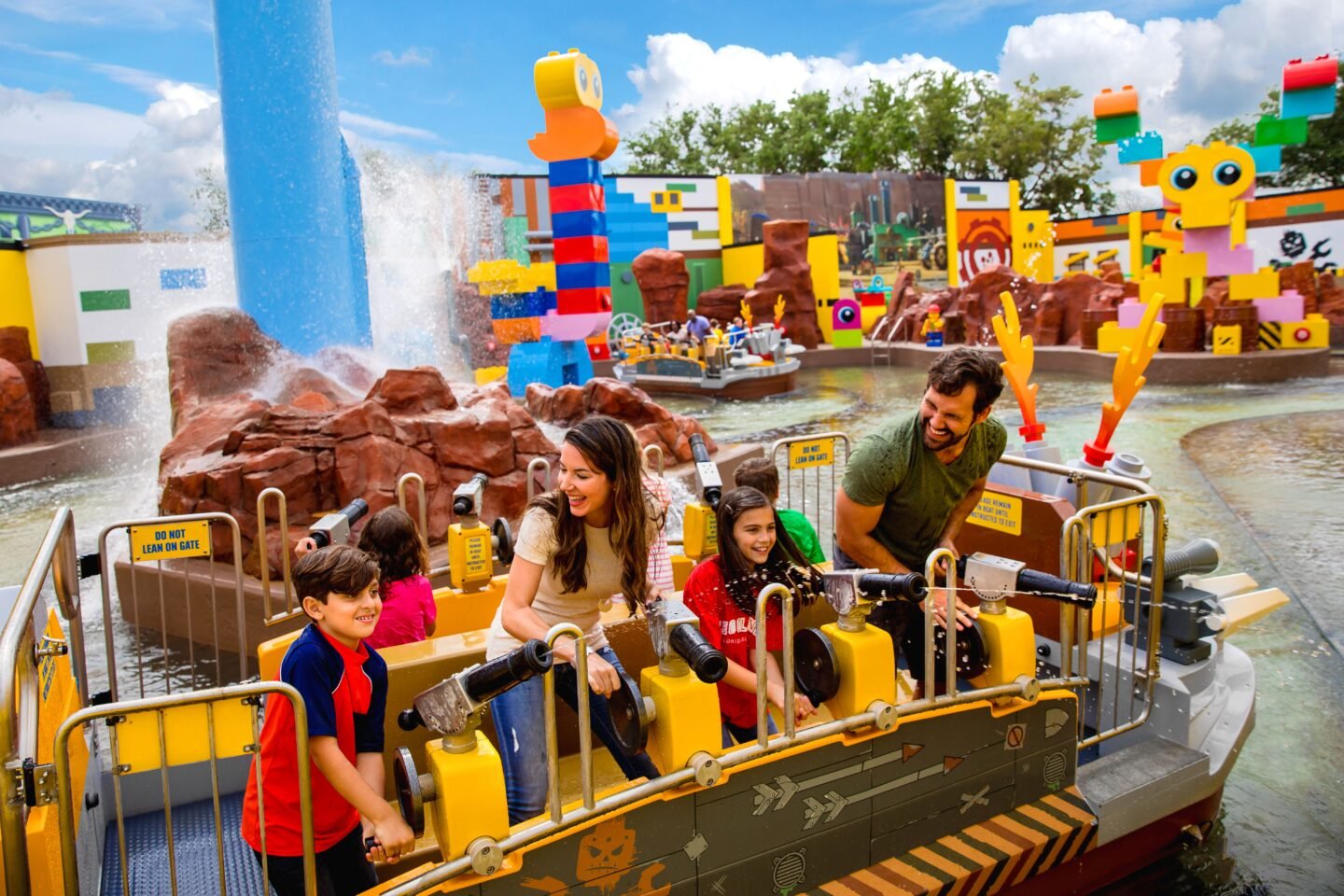 Kissimmee unveils new attractions, experiences and global connectivity ...