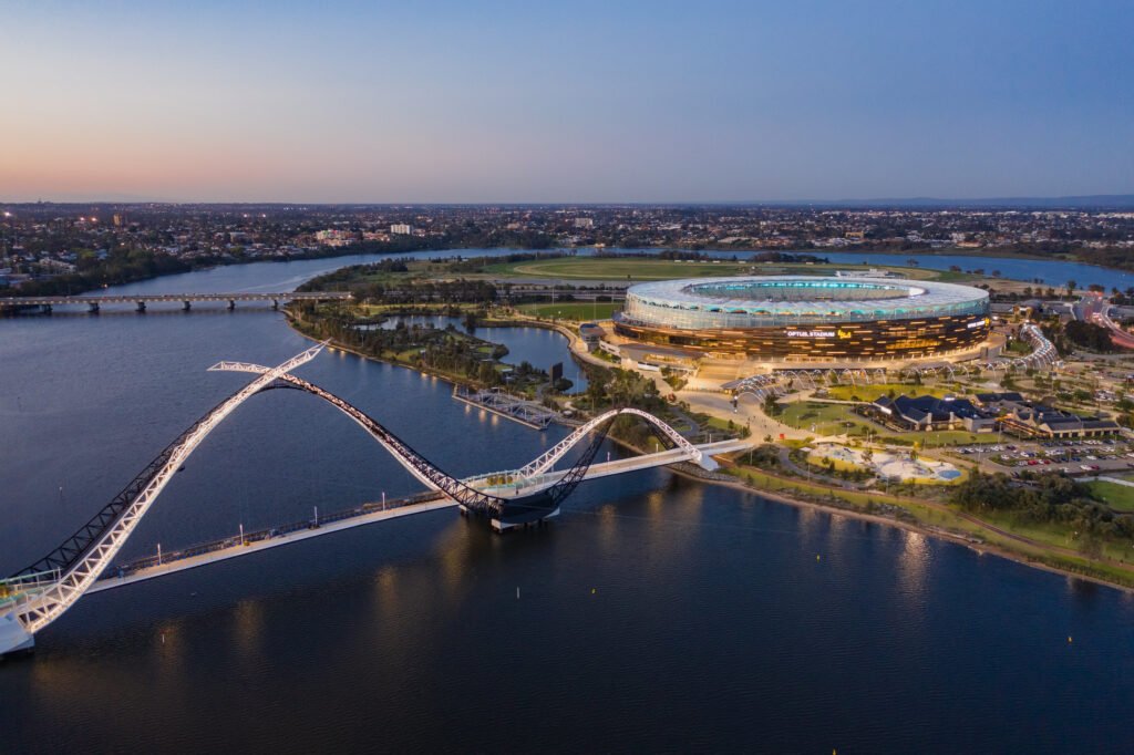 Western Australia unveils new events, experiences, and travel offerings ...