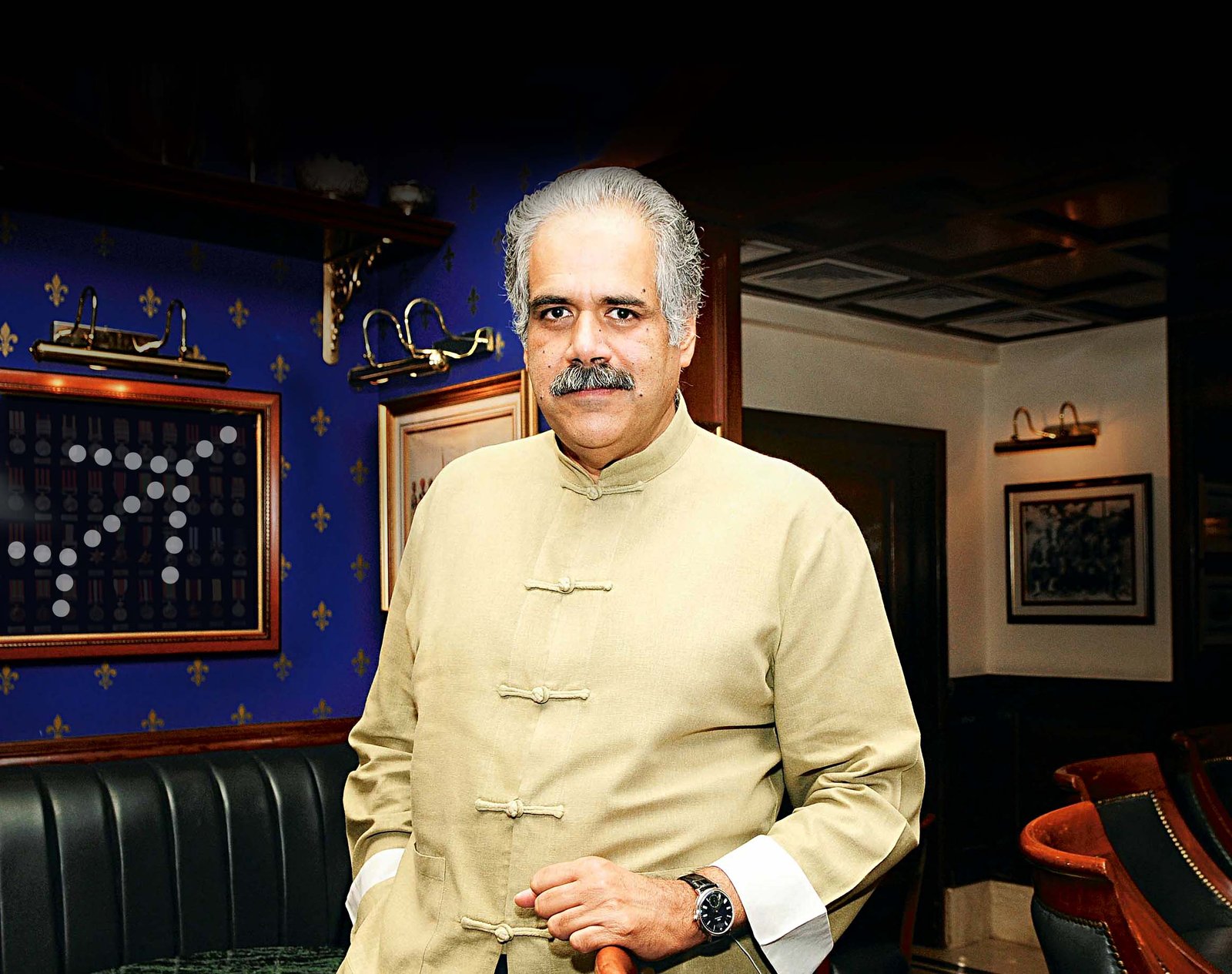 Leadership change at IndiGo as Pieter Elbers steps down; Rahul Bhatia ...