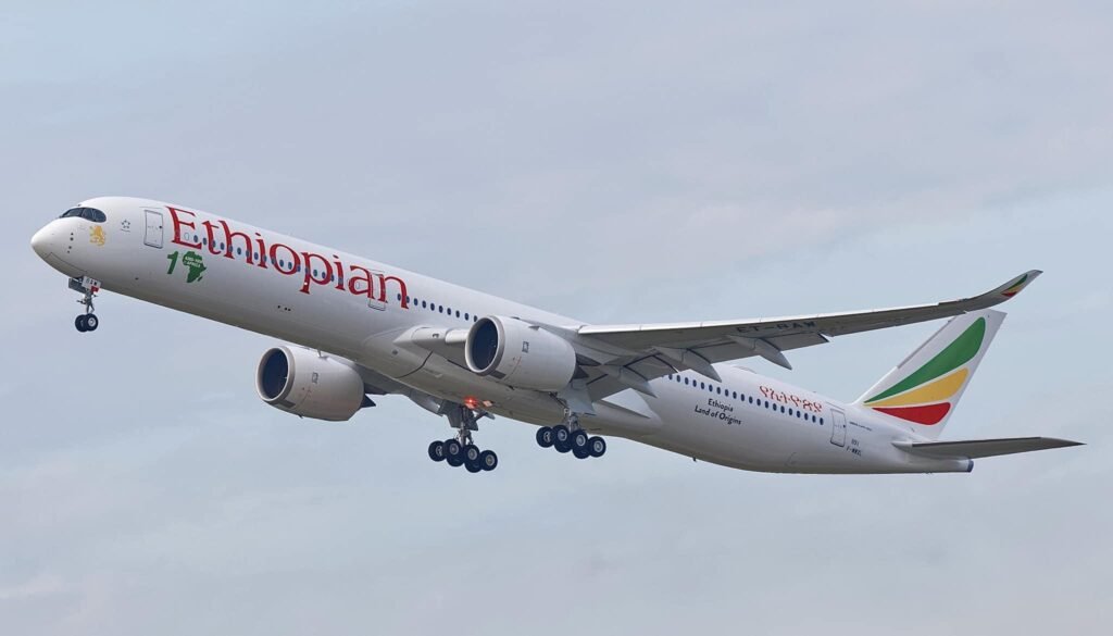 Ethiopian Airlines restores direct Atlanta service from May 2026 ...